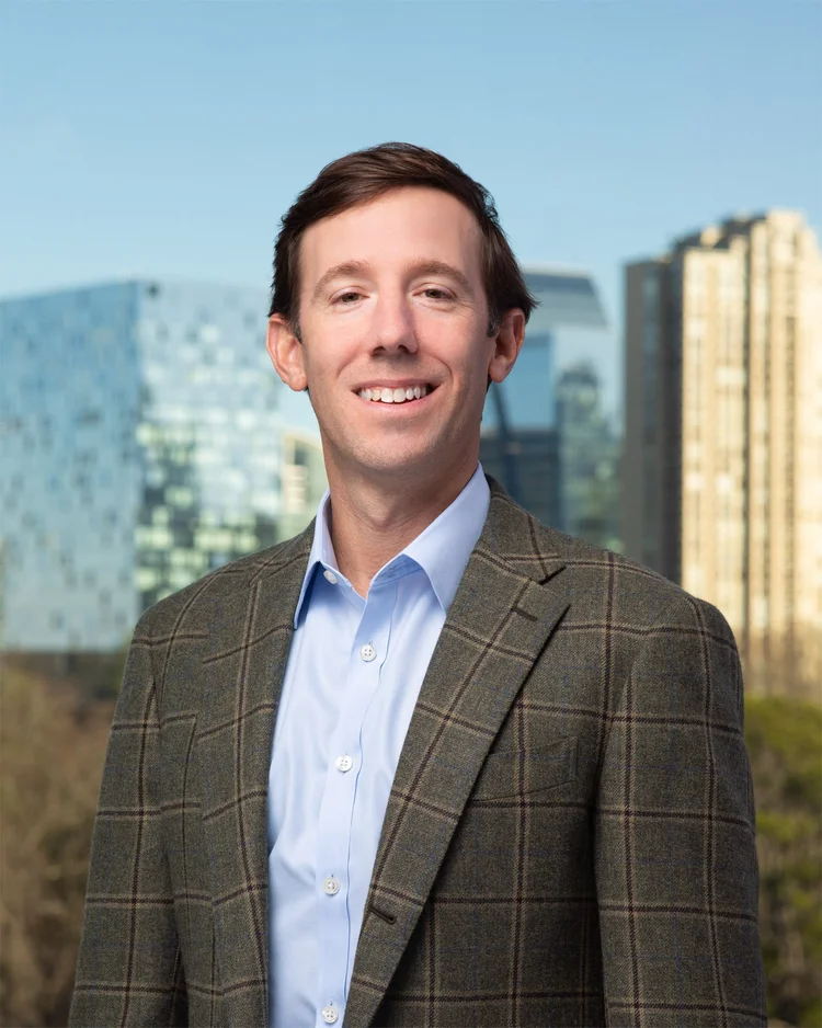 Meet the Team — Reagan Consulting