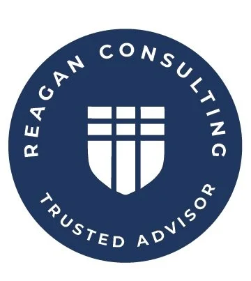 John Huskins — Reagan Consulting