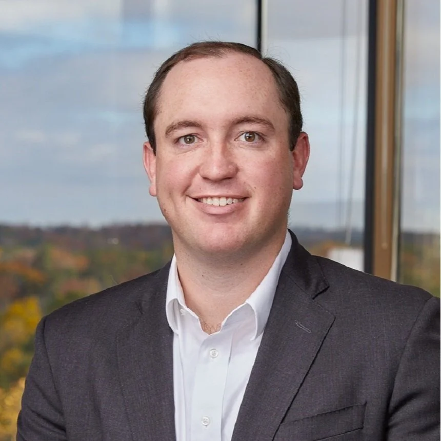 Meet the Team — Reagan Consulting