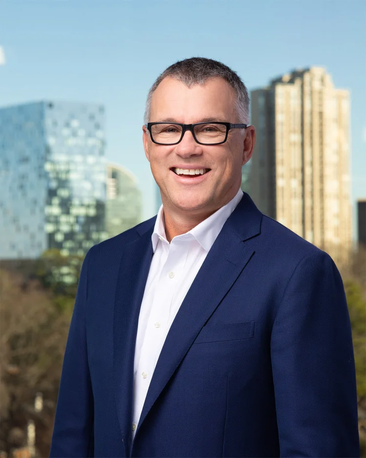 Kevin Stipe — Reagan Consulting