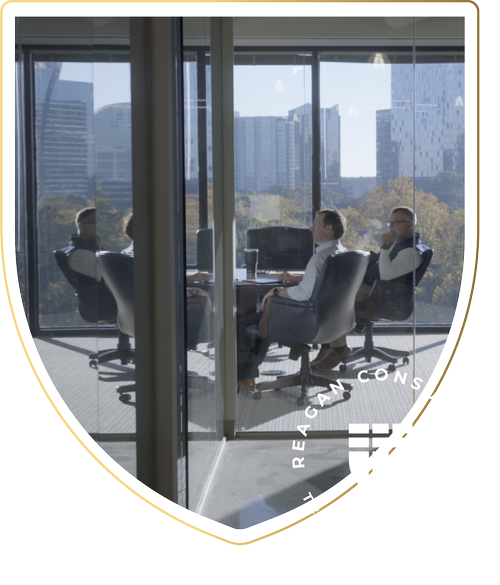 Reagan Consulting - Insurance Consulting | M&A Advisory | Capital Raise ...