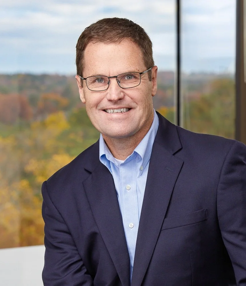 Meet the Team — Reagan Consulting