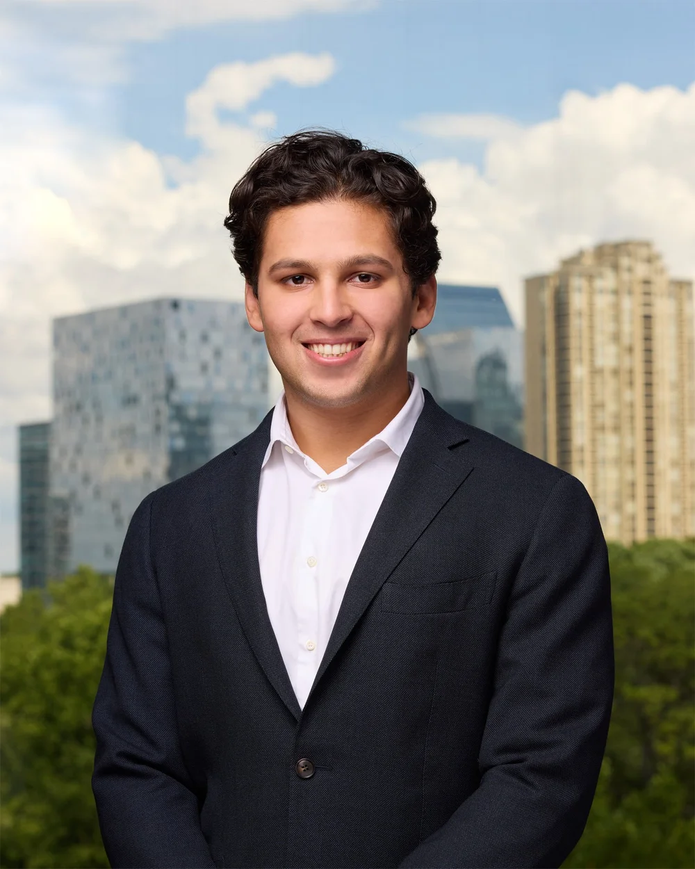 John Huskins — Reagan Consulting