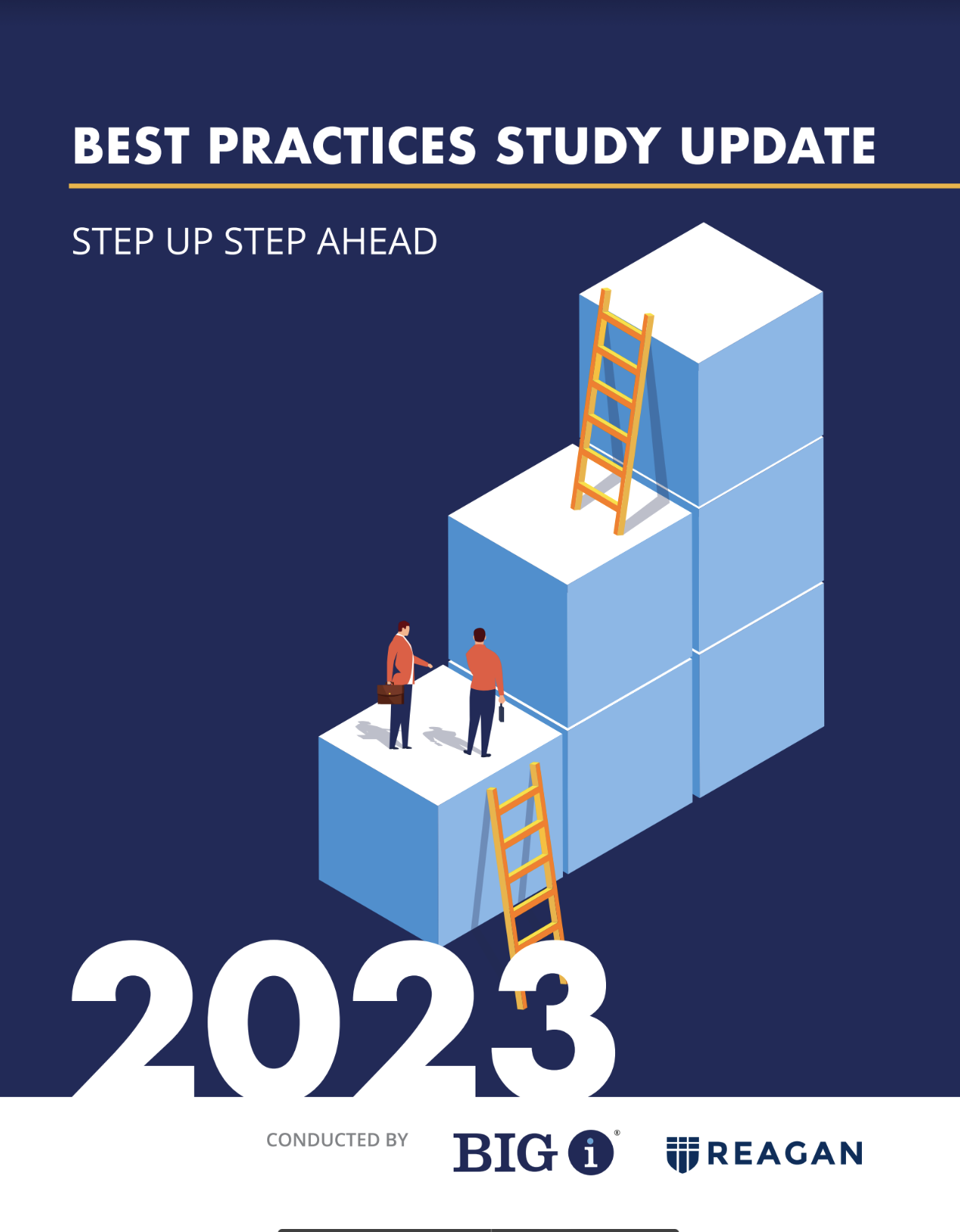 Research & Publications — Reagan Consulting