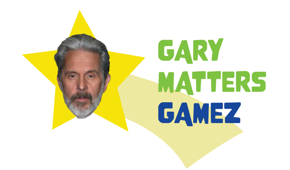GRAY MATTERS GAMES ANNOUNCES JAW-DROPPING REBRAND: SAY HELLO TO “GARY ...