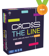 Cross The Line — Gray Matters Games
