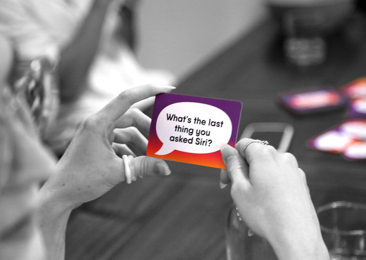 Wrong Answers Only — Gray Matters Games