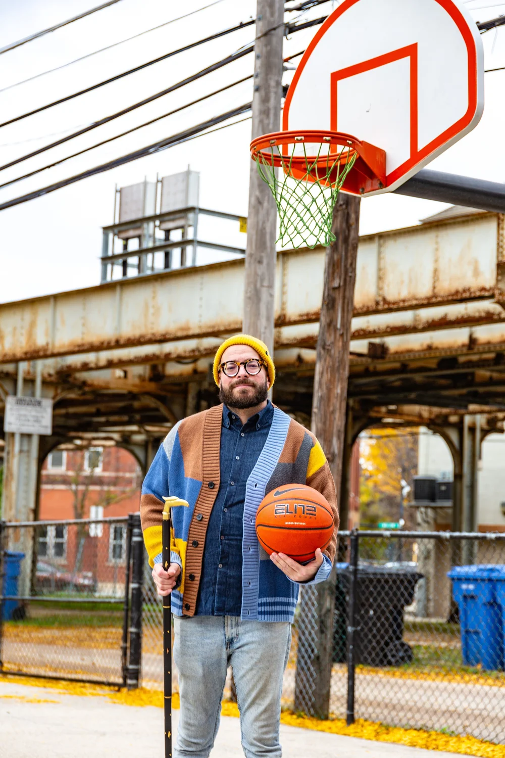 About — Tripping Billy