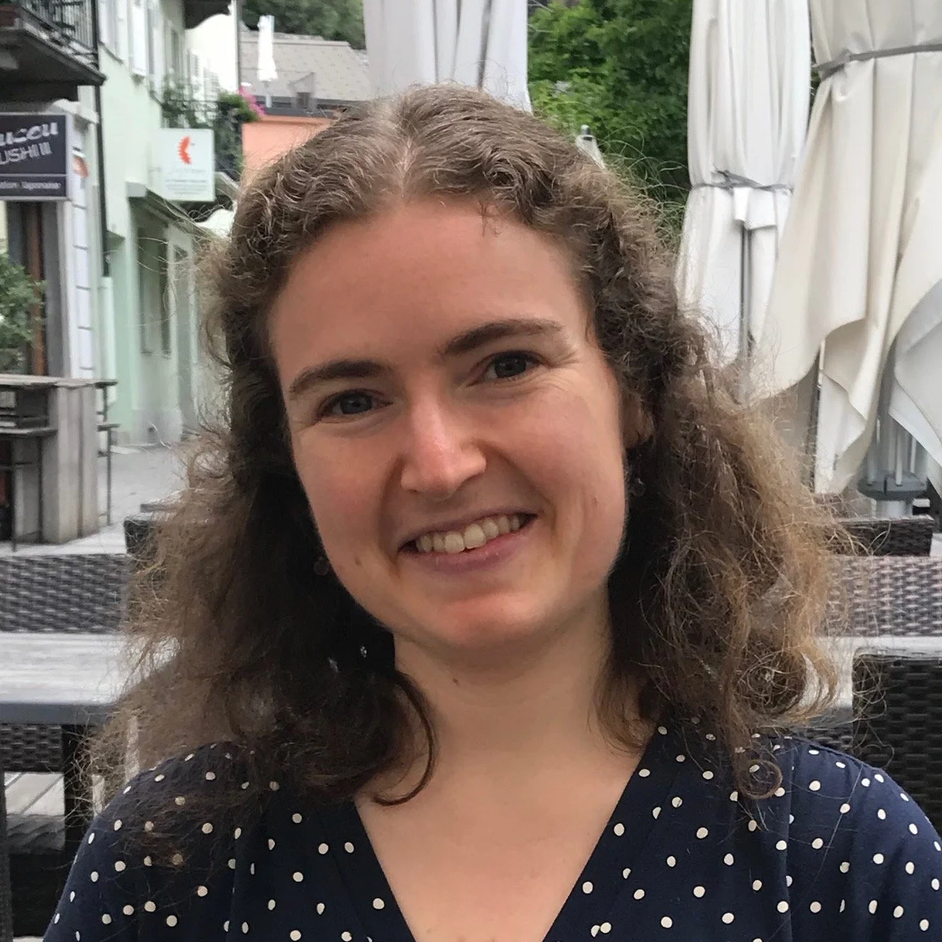 HEALING HAPPENS HERE