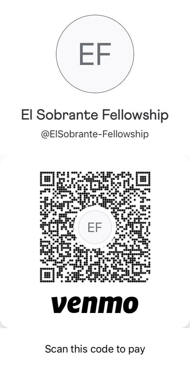 7th Tradition — El Sobrante Fellowship AA