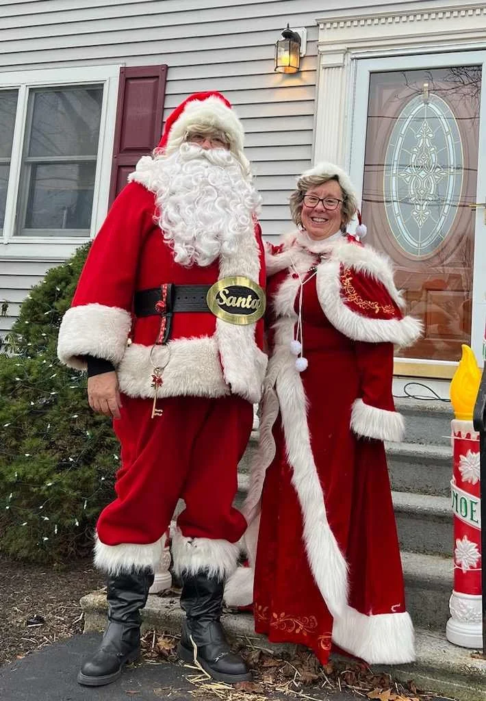 Our Team — Billerica Christmas Parade Our Team — Billerica Christmas Parade