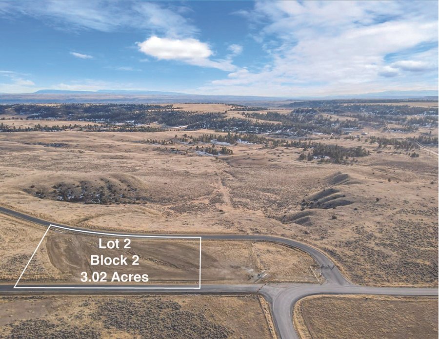 Lots — Highlands Ranch