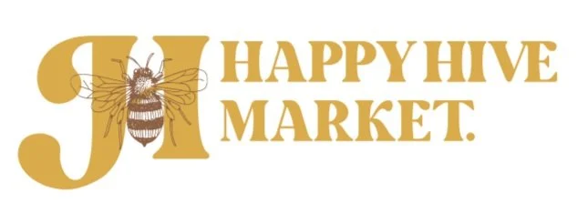 The Happy Hive Market