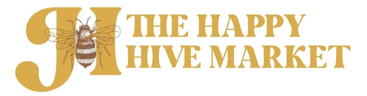 The Happy Hive Market