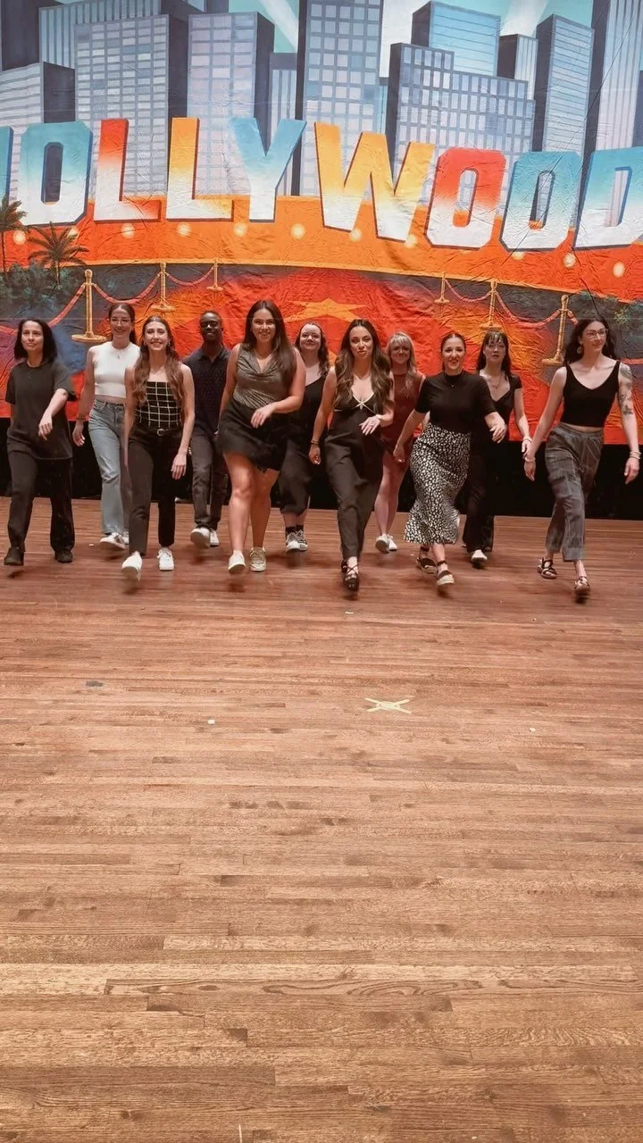 Contact — Move by Morelli