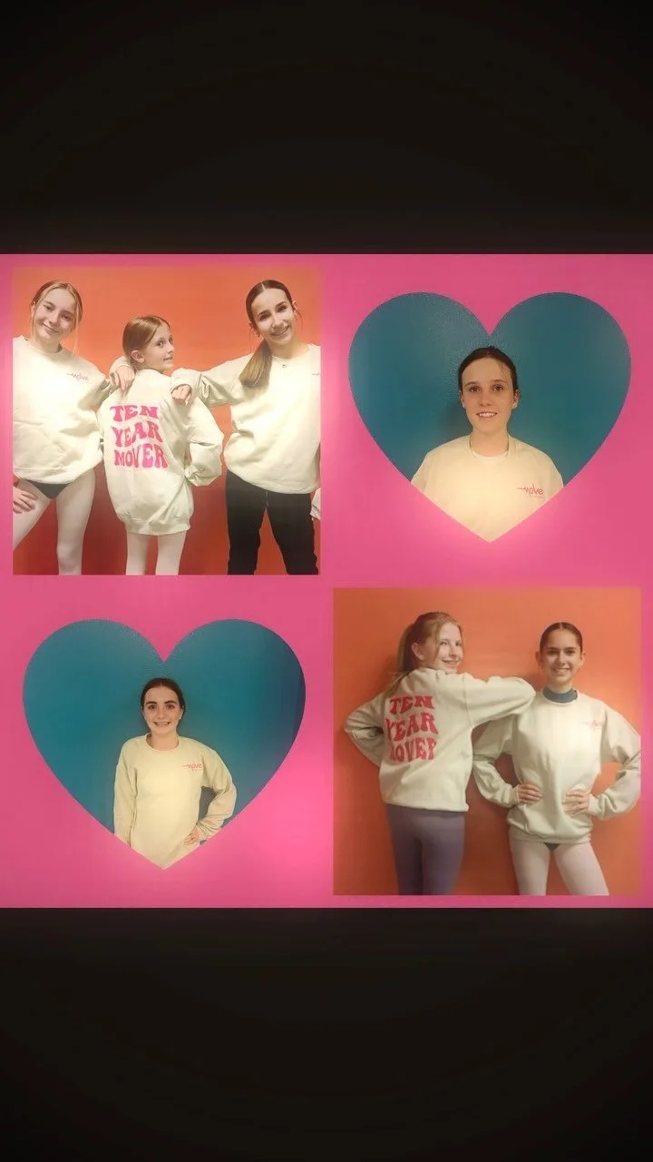 Contact — Move by Morelli