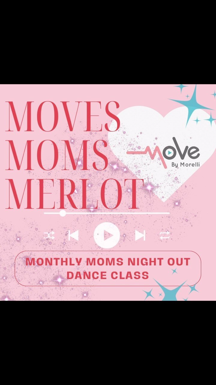 Contact — Move by Morelli