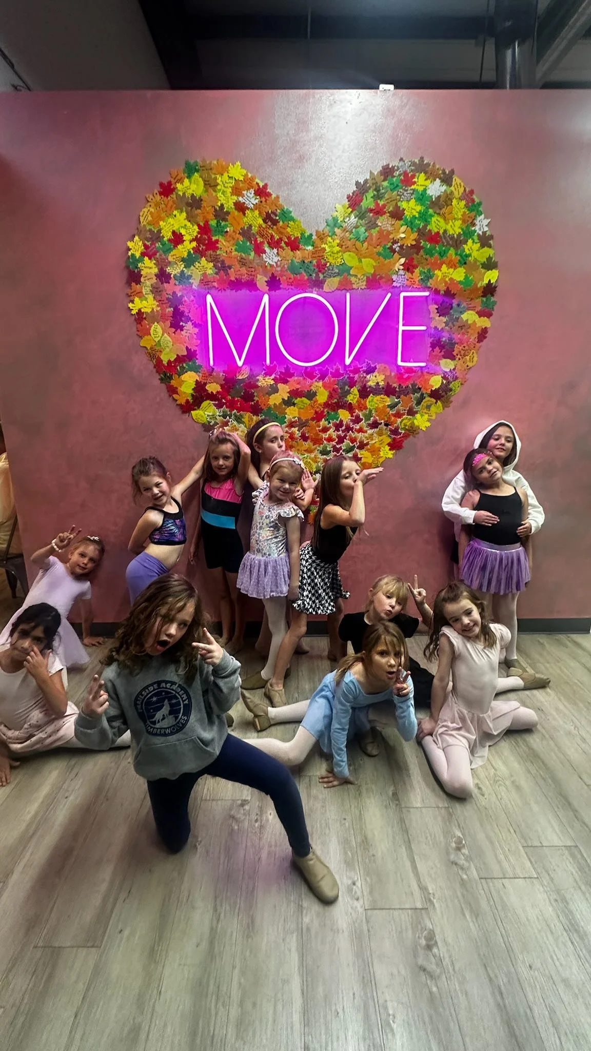 Contact — Move by Morelli