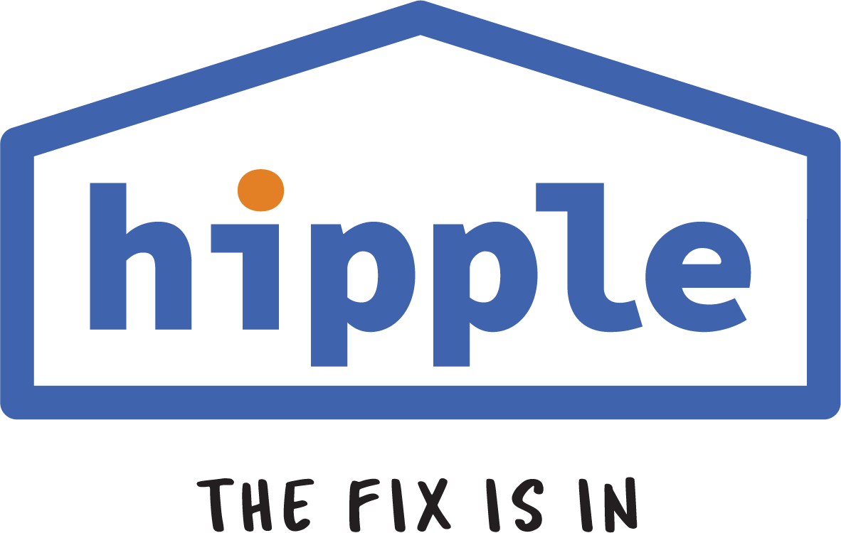 Hipple - the fix is in
