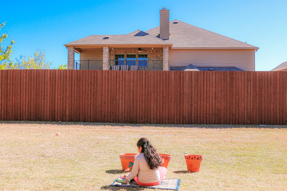 Express Fencing