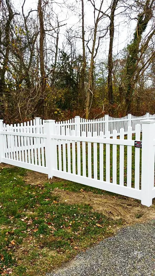 Gallery — Insert Express Fencing Logo Here