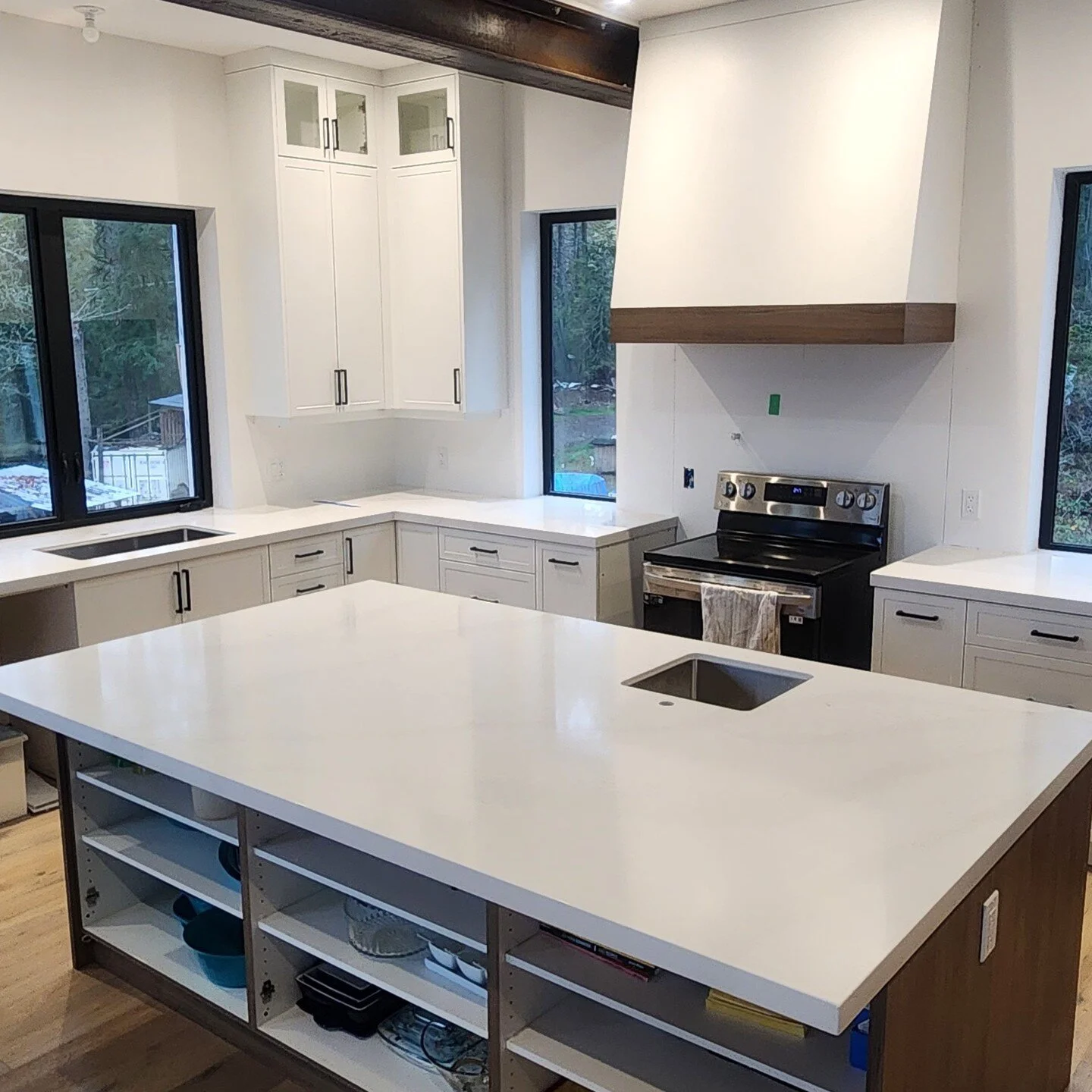 Eurocraft Marble | Quartz & Granite Countertops Victoria