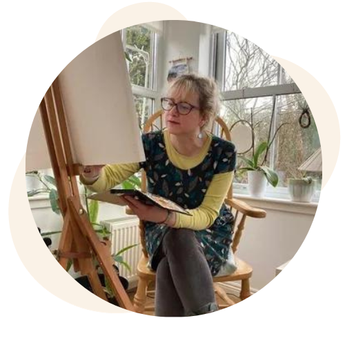 About Sally-Anne Peek Children's Author — Sally-Anne Peek