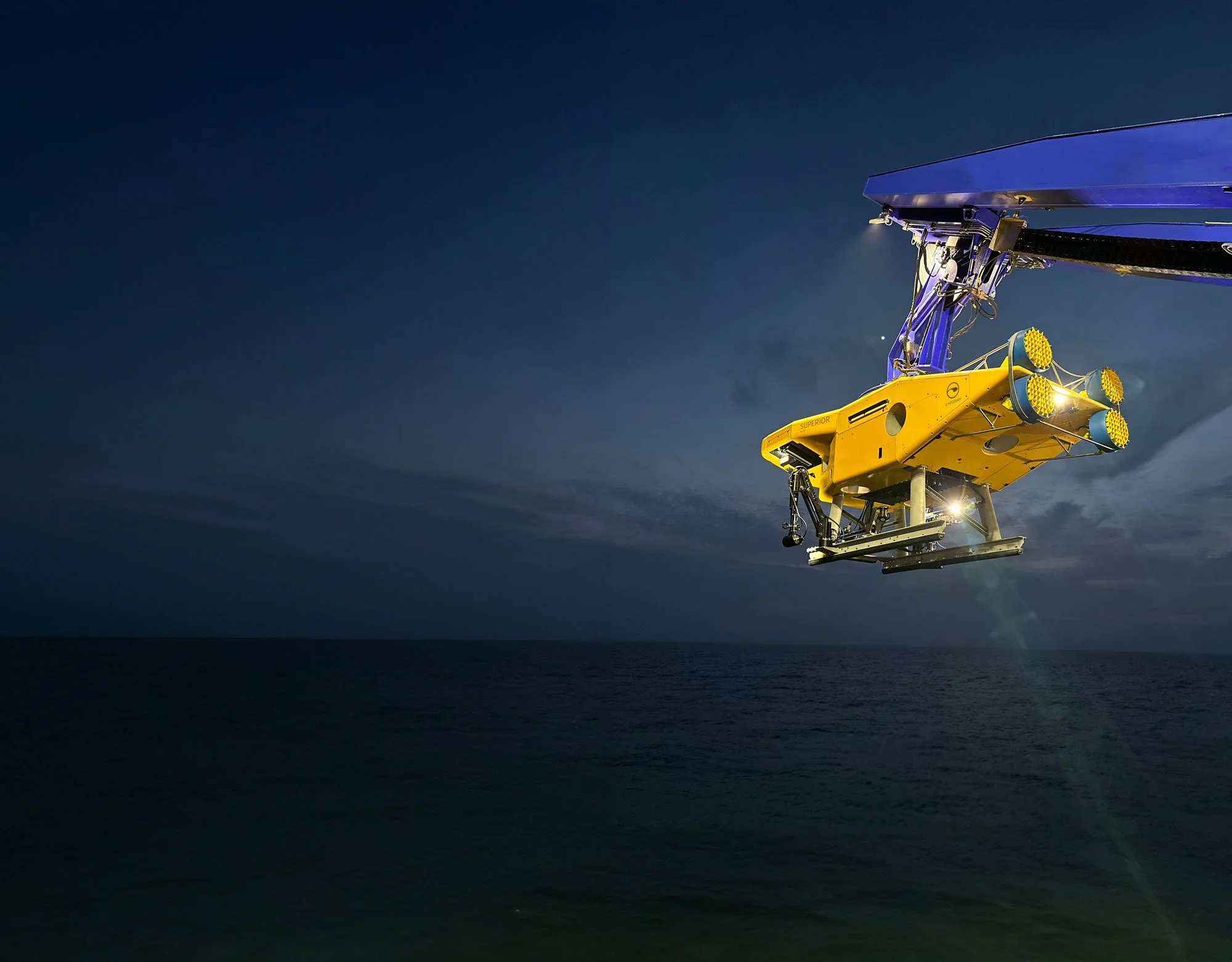 Subsea Composite Solutions