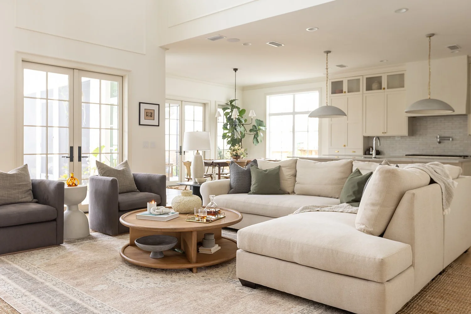 Transform Your Space With Unique Interior Design | Jaunty J