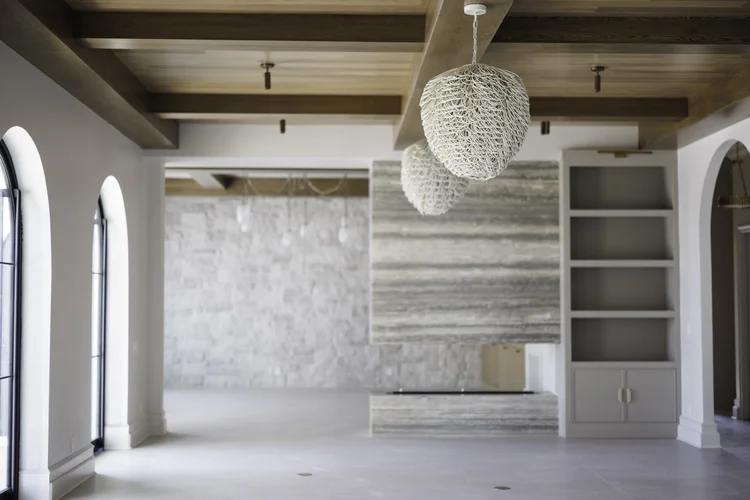 Jaunty J Interiors | Where Design Meets Construction