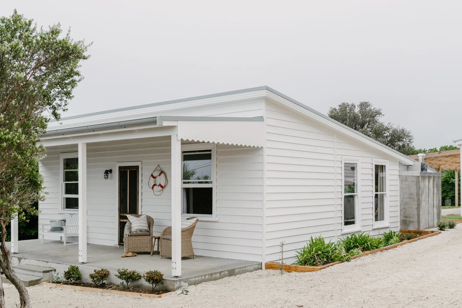 Port Cottage & Port Farm on the Great Ocean Road