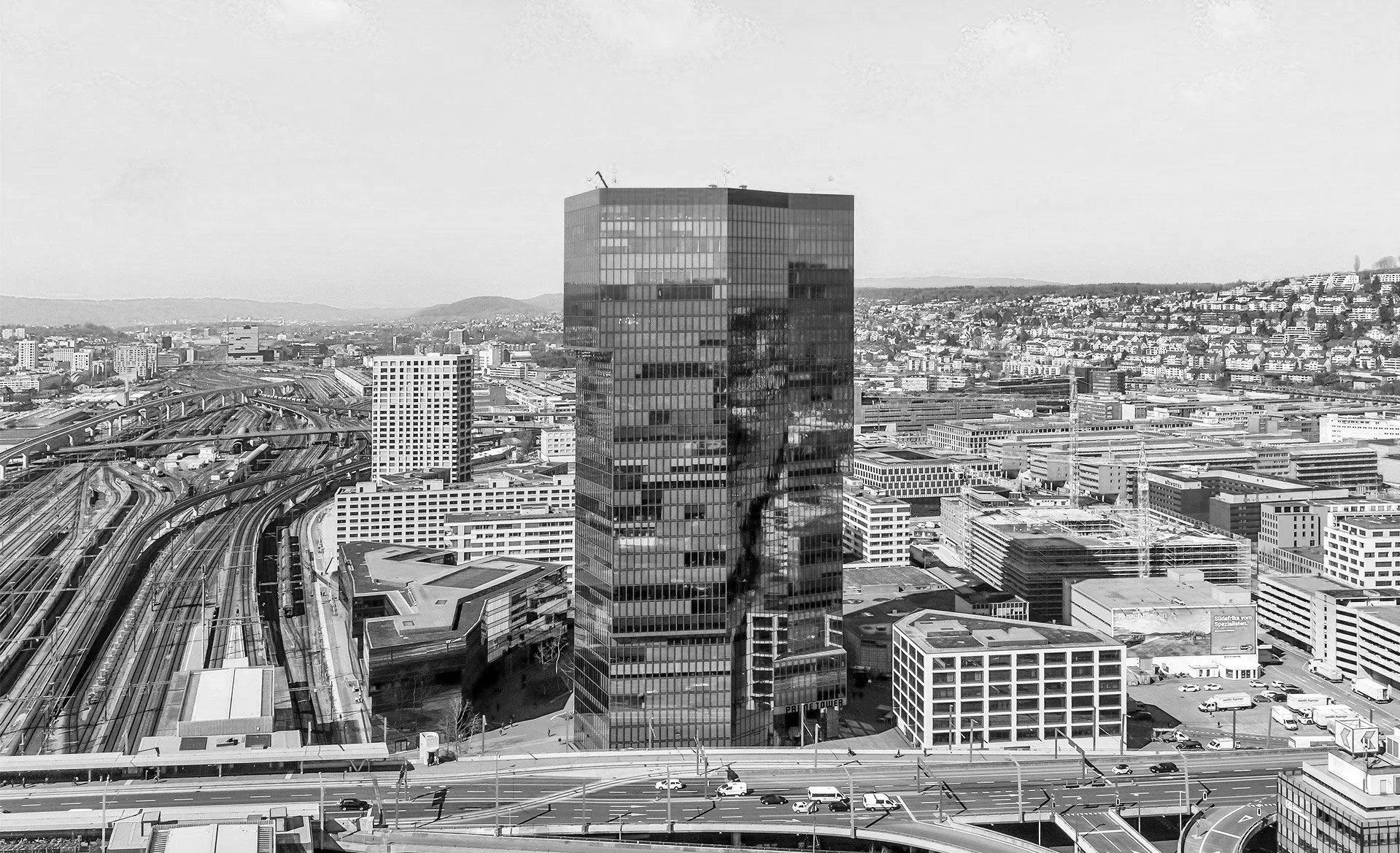 Über SITO — SITO Development AG