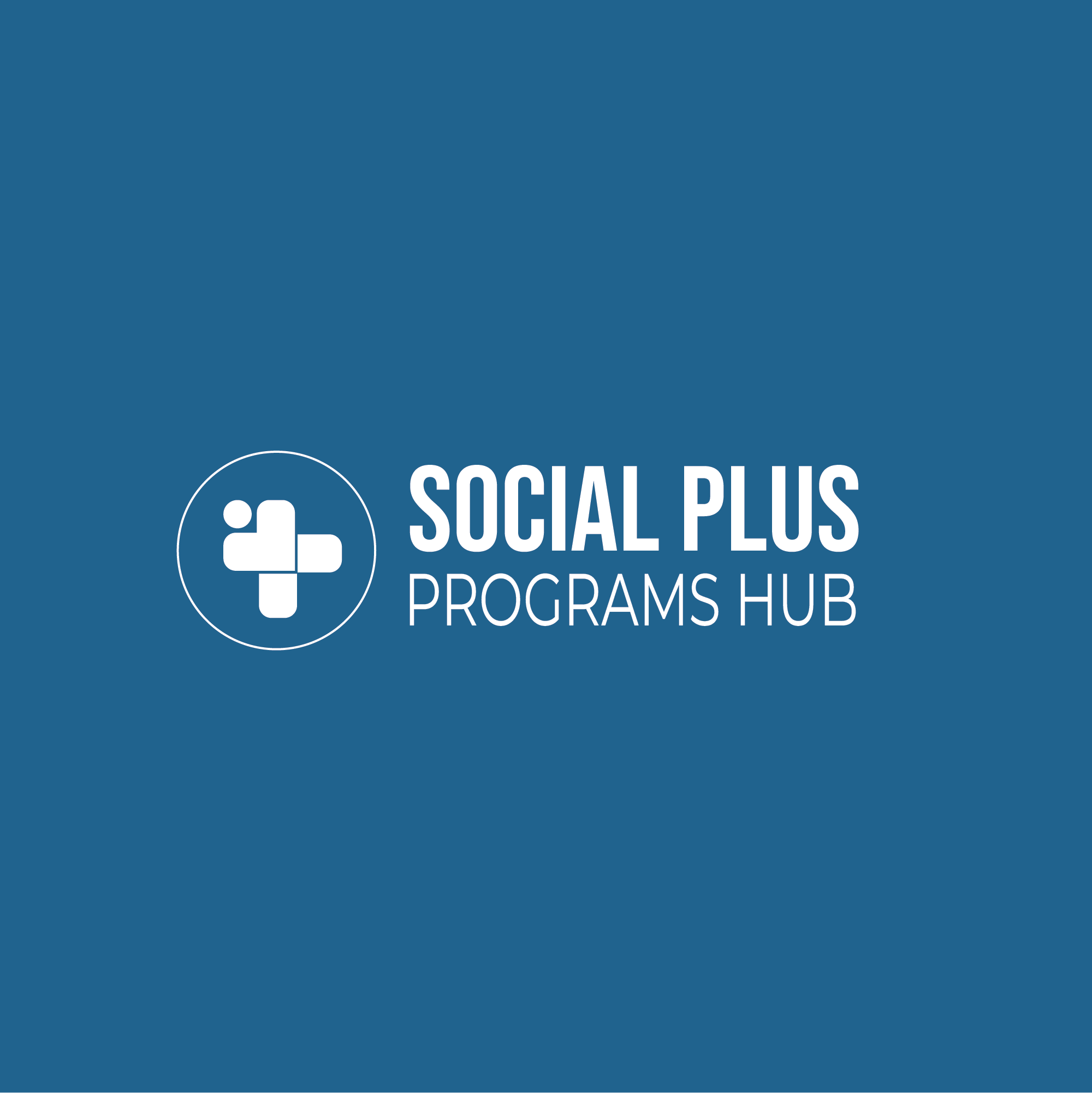 Programs — Social Plus