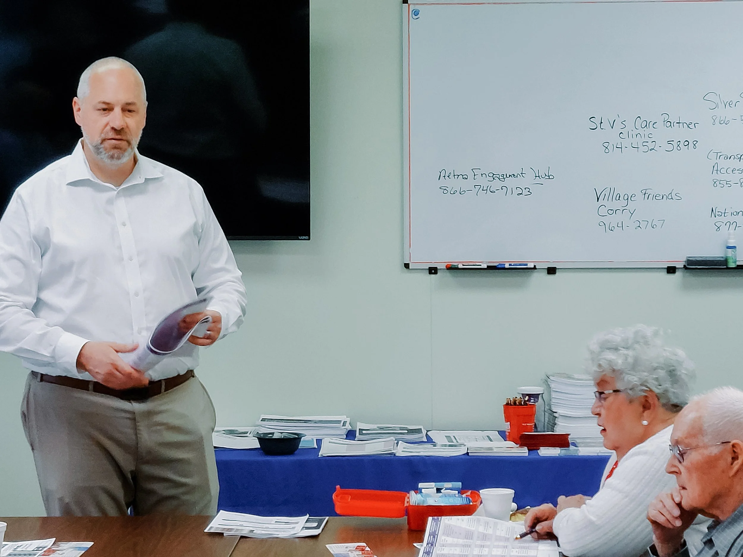 Fox Family Insurance