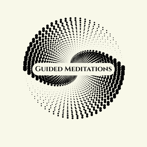 Meditations — Healing is Art