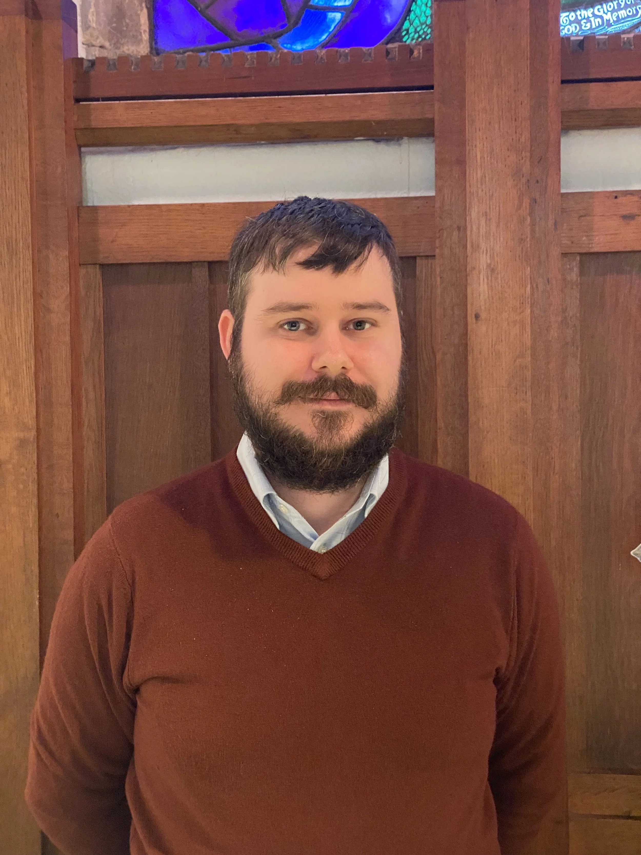 Our Team — St James Mangotsfield