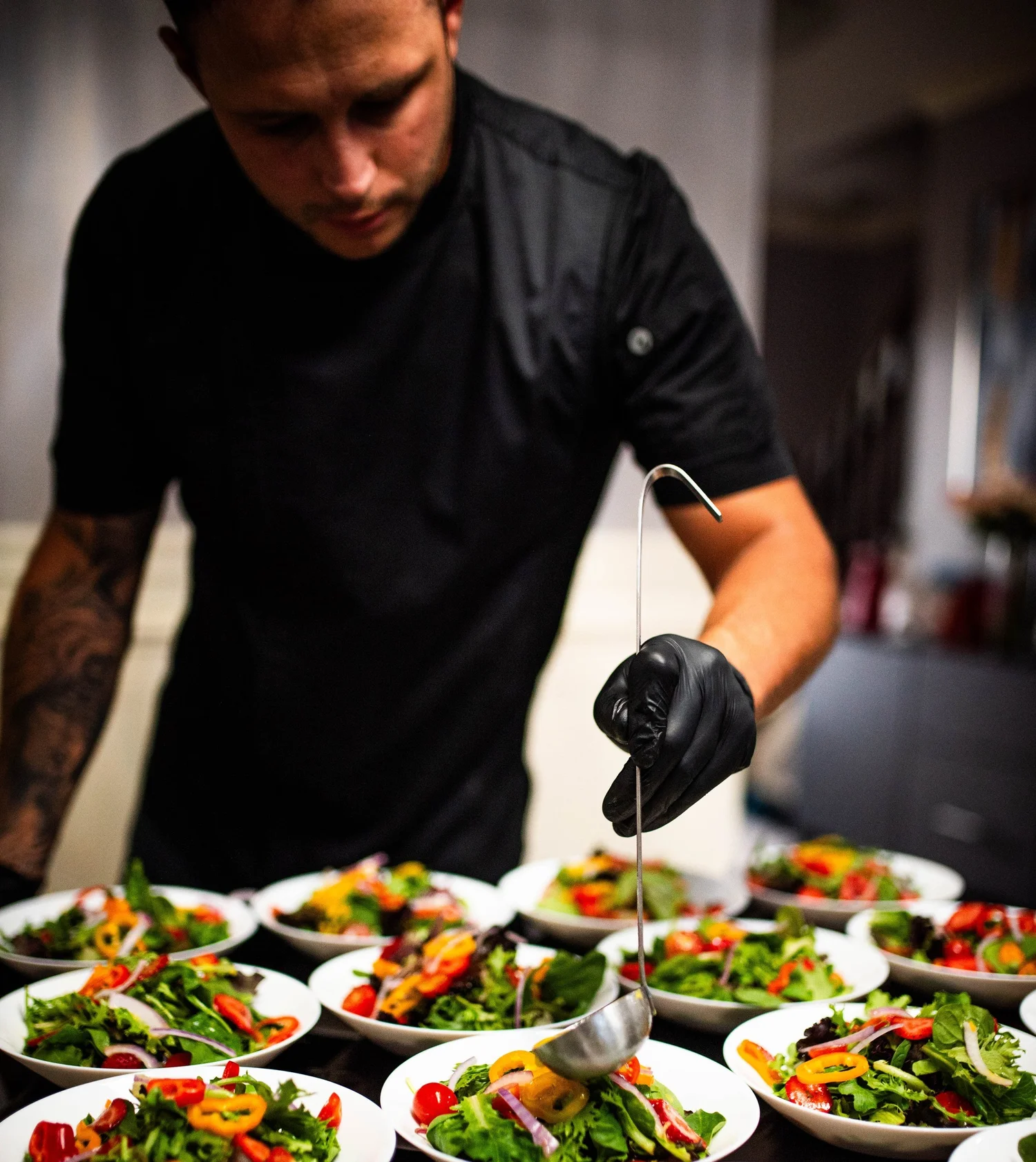 Concierge & Amenity Services — The Oasis Hocking Hills | Hocking Hills ...