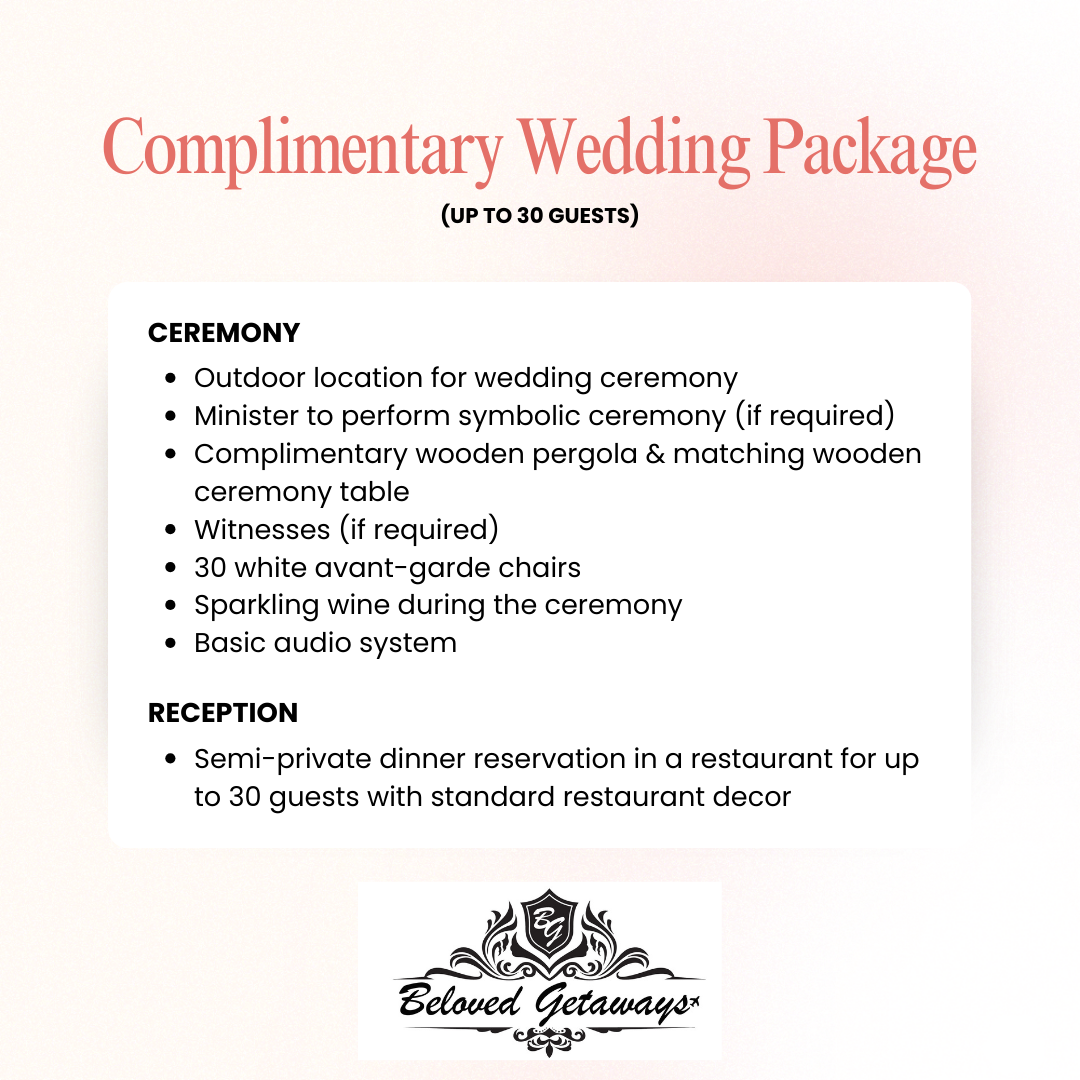 Unlock Your Dream Destination Wedding: Affordable Destination Wedding ...