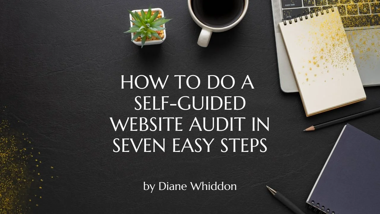 How to Do a Website Audit in Seven Easy Steps