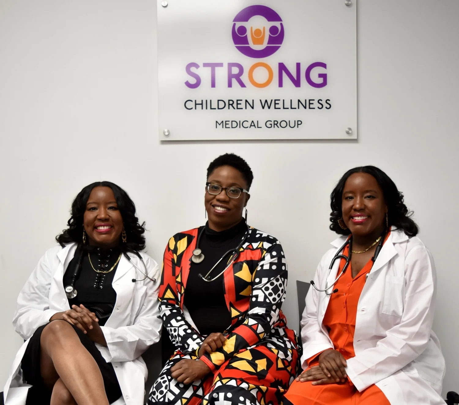 Schedule A Visit — Strong Children Wellness