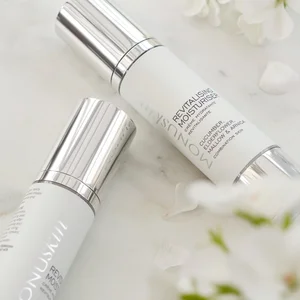 Monuskin Natural Skincare - Europe