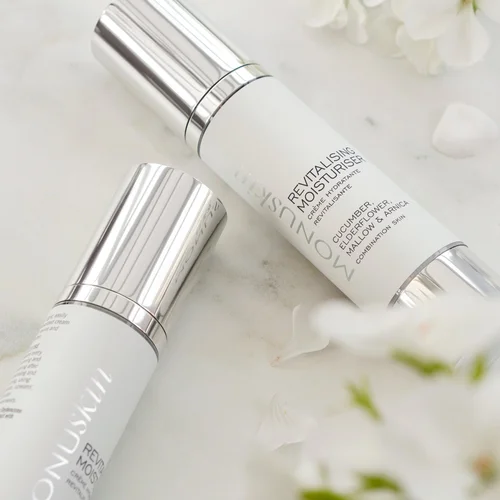Monuskin Natural Skincare - Europe