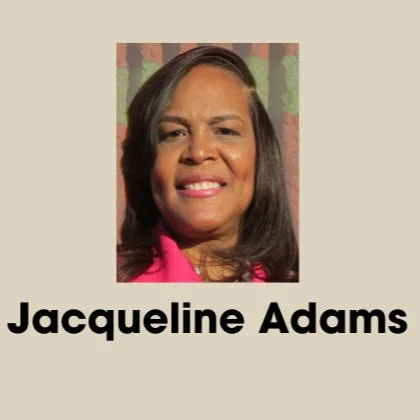 Jacqueline Adams — Advocates for DeKalb Animals