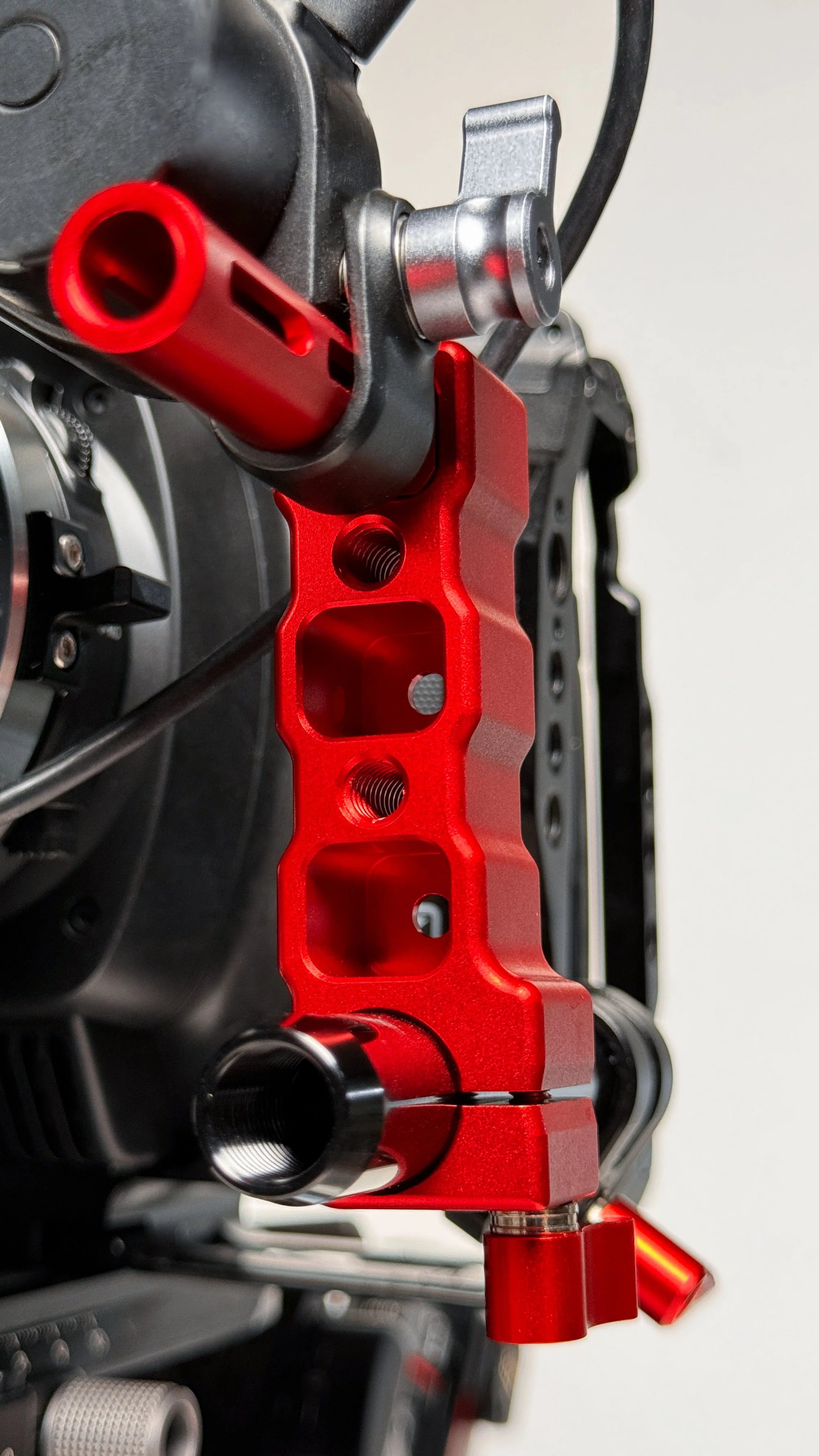 STORE — Motion Picture Hardware