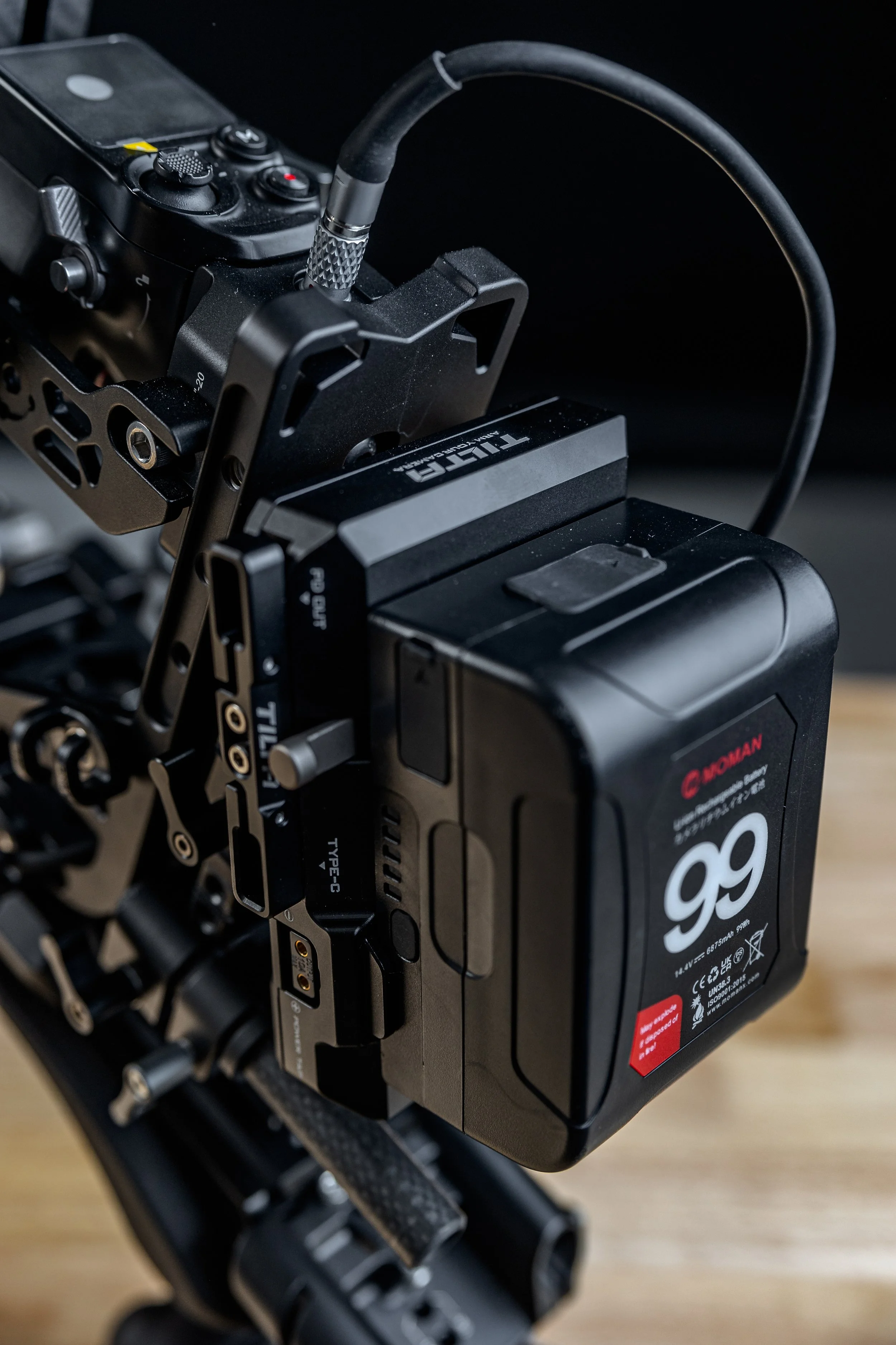 Gallery 1 — Motion Picture Hardware