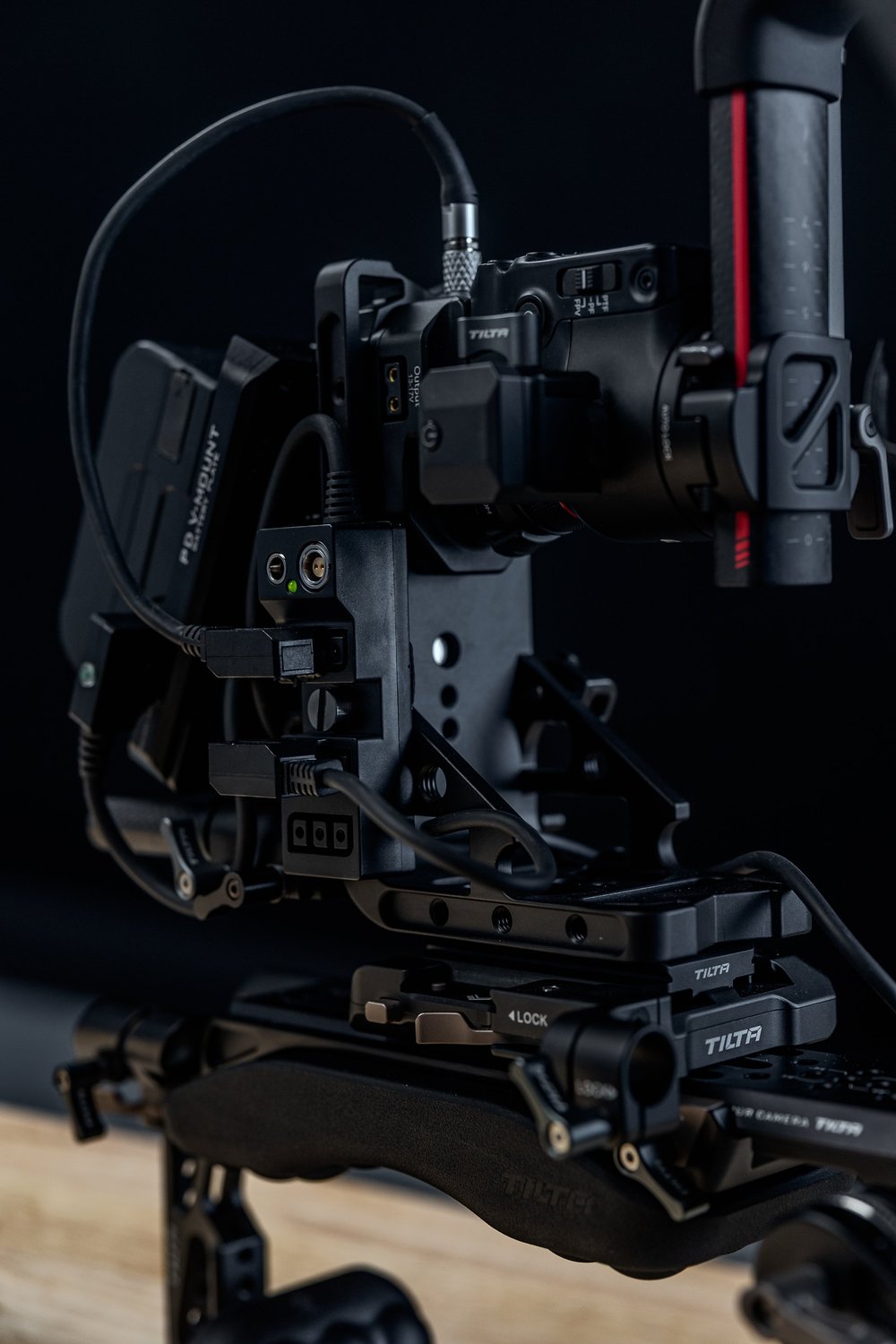 Gallery 1 — Motion Picture Hardware