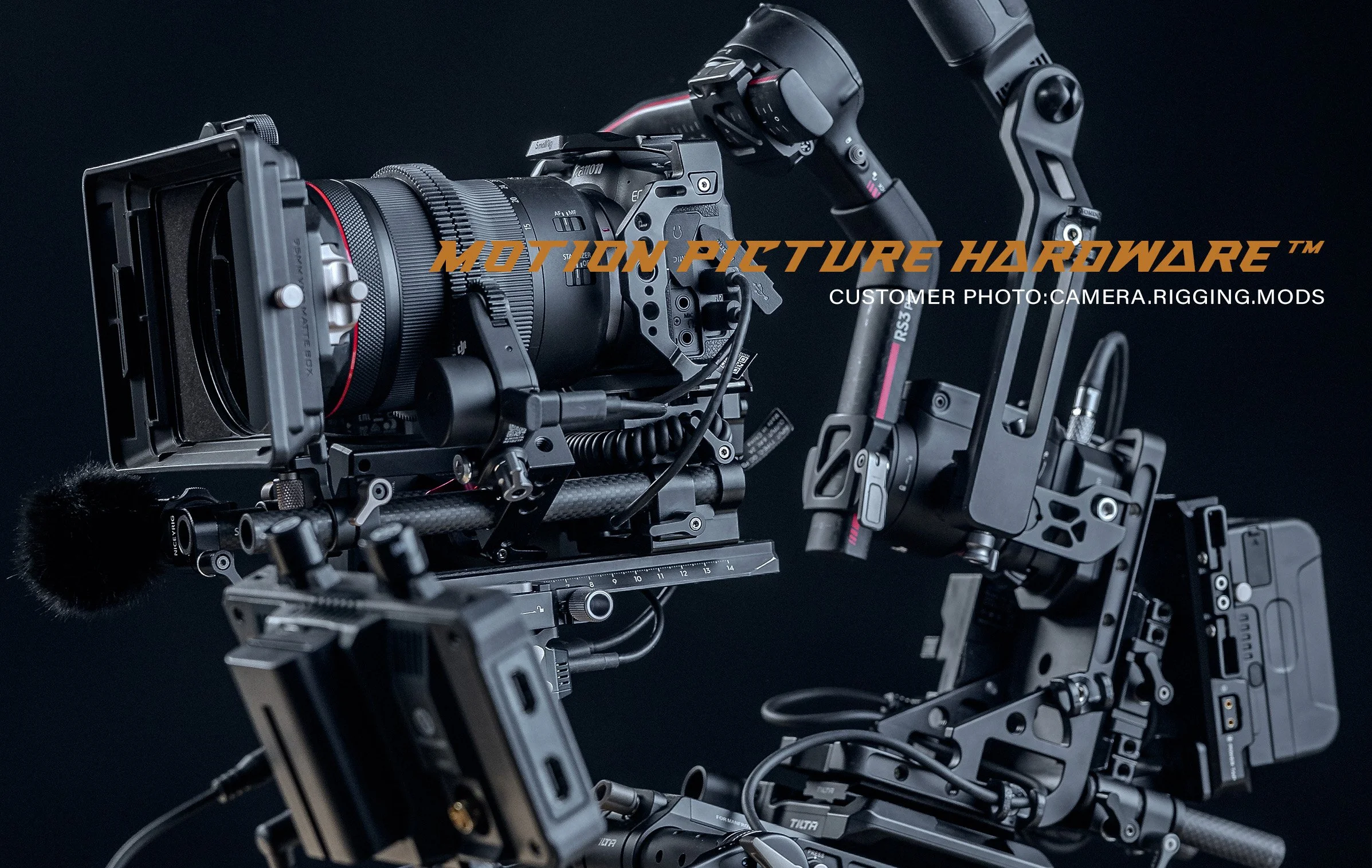 Motion Picture Hardware