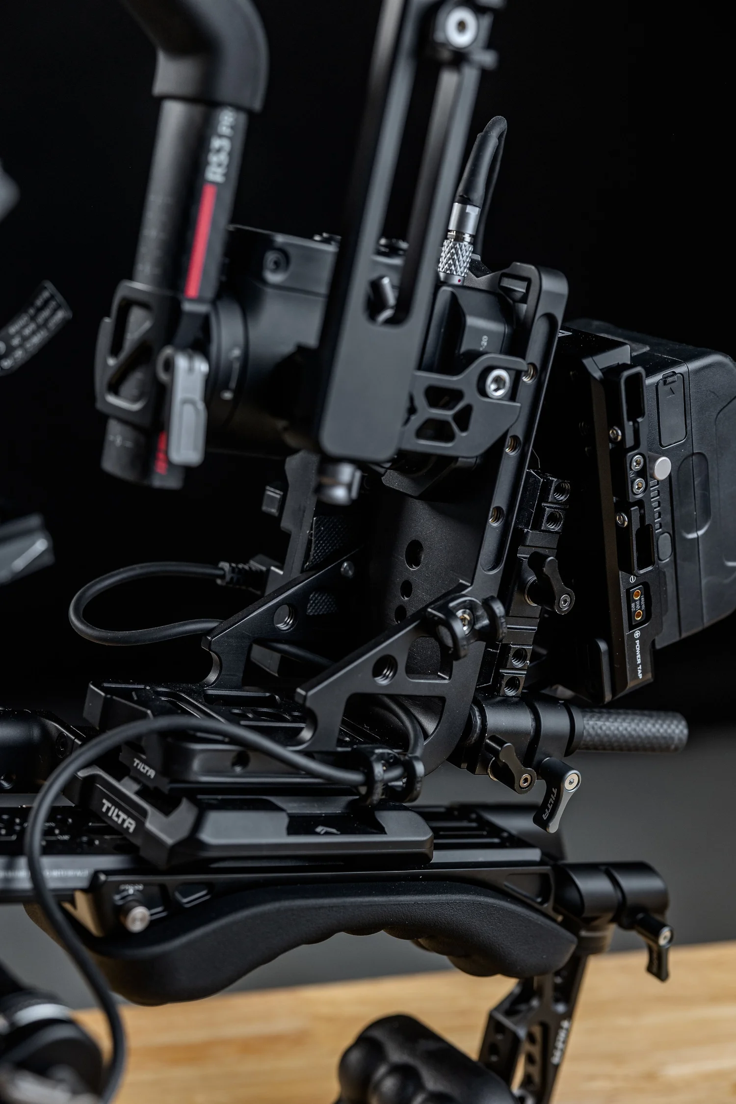 Gallery 1 — Motion Picture Hardware