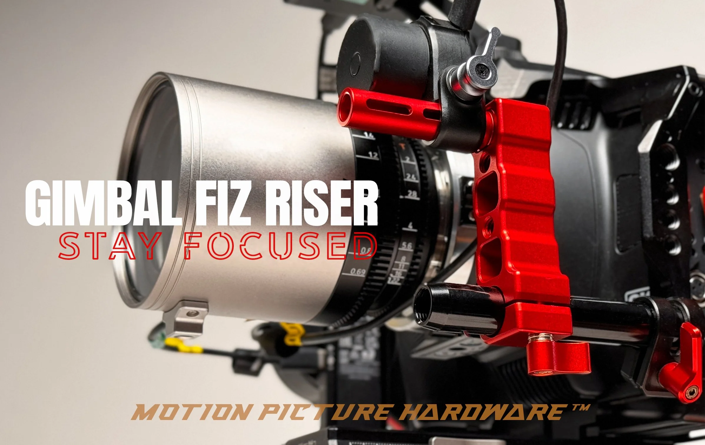 Motion Picture Hardware