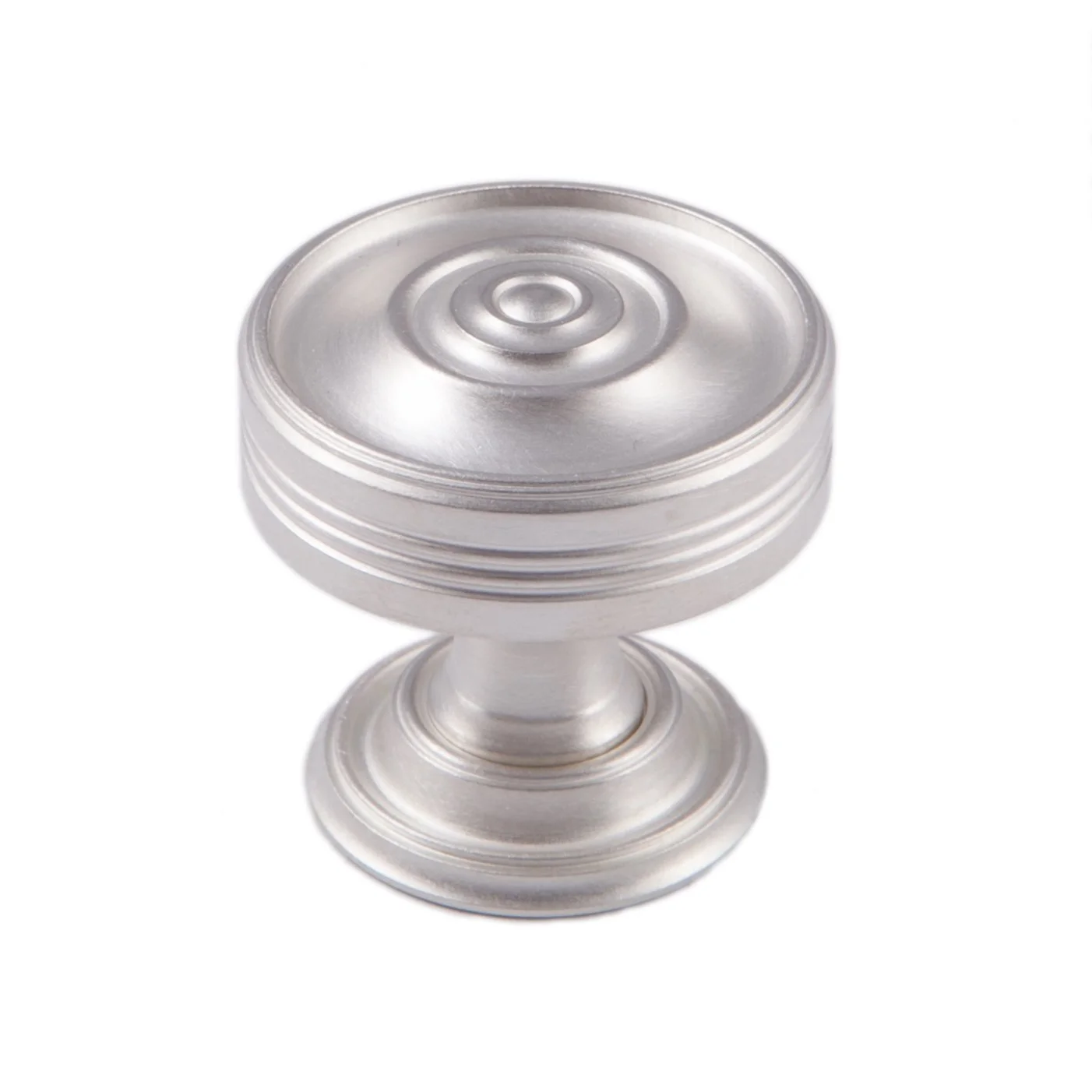 Finishes — Cremone Hardware